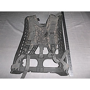 US Army Style ACU MOLLE II Ruck Sack -GRb