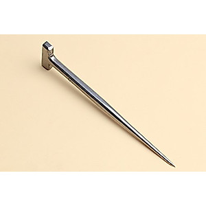 Meuchi Eel Spike Stainless T-shape regular Made in Japan sushi chef tools