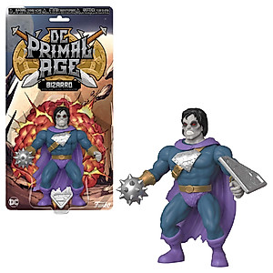Funko DC: Primal Age-Bizarro Collectible Figure - DC Comics - Action Figure - Collectible - Gift Idea - Official Merchandise - for Boys, Girls, Kids & Adults - Comic Books Fans