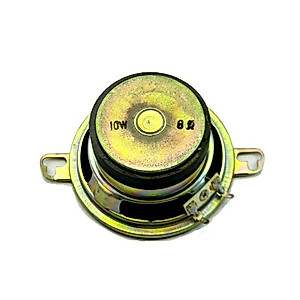 CES 3.5" GM Replacement Full Range Speaker 8 OHMS @ 10 WATTS
