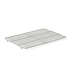 Calphalon Nonstick Bakeware, Cooling Rack, 12-inch by 17-inch