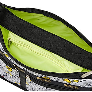 LeSportsac(レスポートサック) Shoulder Bag, Pikachu Monogram