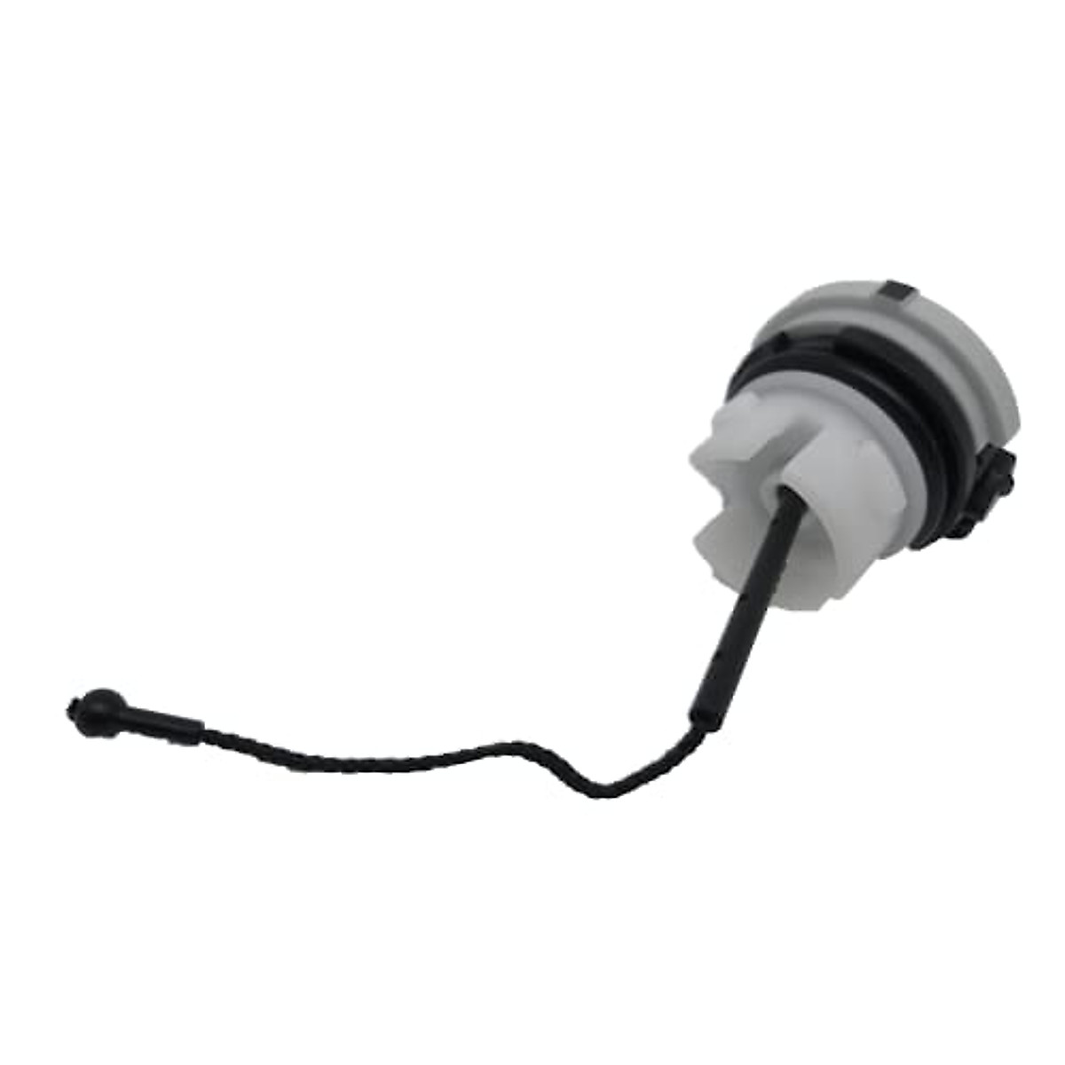 Stihl OEM Parts Oil Filler Cap HT 250, MS 380 Chainsaws - 0000 350 0526, 0000-350-0537, 00003500537