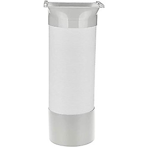 5.91'' Portable Air Conditioner Window Adapter Exhaust Hose Connector Tube Connector Air Hood Baffle Plate Mobile air Conditioning Accessories (5.91'' (150mm) Square mouth white)