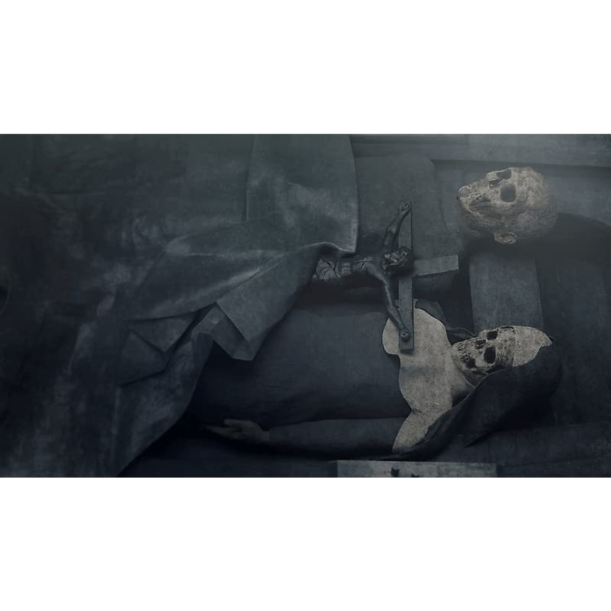 Saint Kotar for Xbox One & Xbox Series X