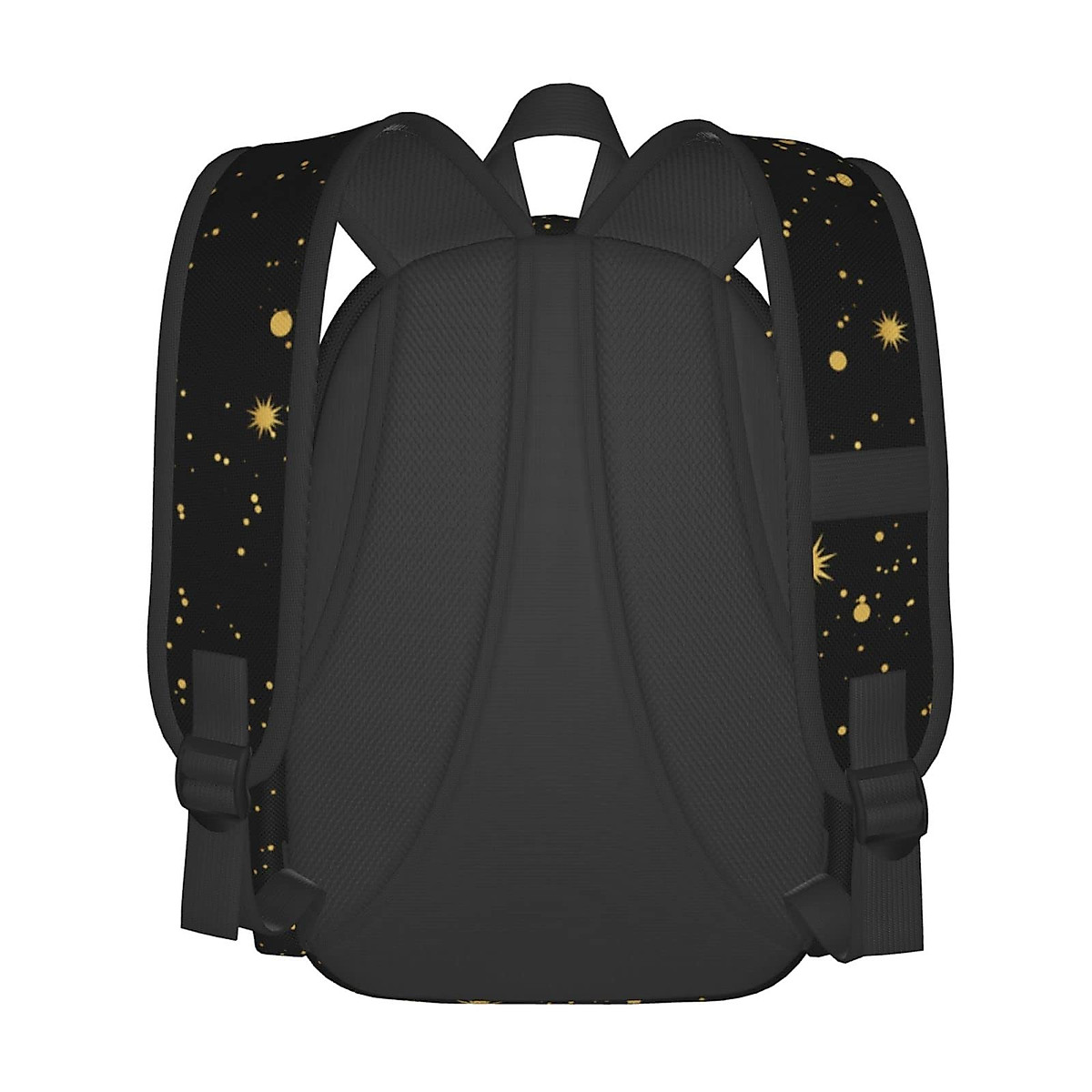 famliihw Tree Sun and Moon Phase Backpack Bookbag Laptop Backpacks Multipurpose Daypack for Boys Girls School Men Women Travel Hiking