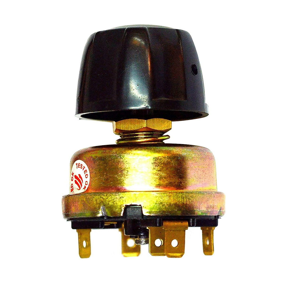 Head Light Switch for David Brown Massey Ferguson K262014 54033364 882283M1