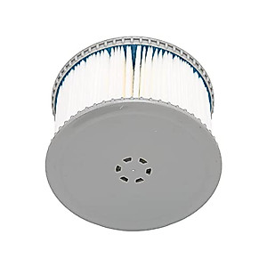 RvSky Garden kit 2Pcs Pool Filter Cartridge Filter Element Replacement for MSPA 2089 Winter Hot Tubs Spas Children's Swimming Pools