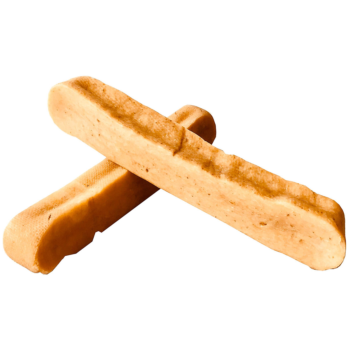 Snow Hill Yak Milk Cheese Dog Chews Himalayan Golden Yak Cheese Bone Monster 8.5-9.5 in Natural Healthy Organic Yak Cheese Treats Snack Handmade in Nepal
