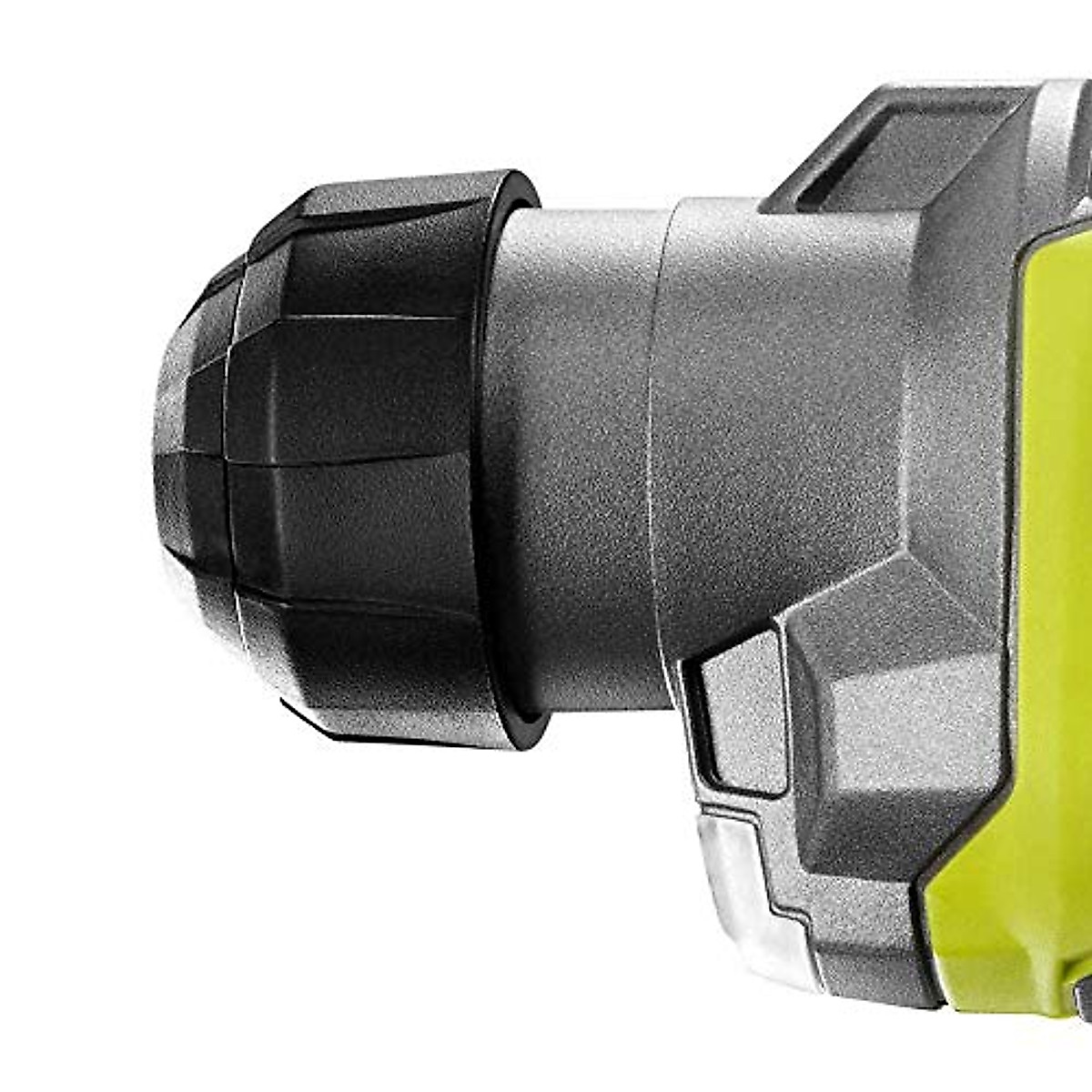 Ryobi 18-Volt ONE+ Lithium-Ion Cordless 1/2 Inch SDS-Plus Rotary Hammer Drill (Tool Only) (Non-Retail Packaging)
