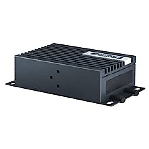 Advantech UNO-220-P4N2AE Industrial Raspberry Pi 4 HAT Gateway Kit with PoE Function