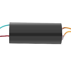 High Voltage Generator Module DC6-12V to 1000kV Boost Step-up Power Module DC Boost Electric Arc Module