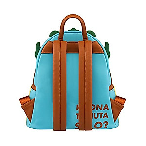 Loungefly Star Wars: Greedo Backpack - Multicolor, Amazon Exclusive