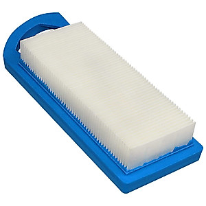 698083 Air Filter & Pre Filter 697015 for Briggs & Stratton 4211 4214 5077h 5077K 697153 795115 653202 695547 697014 697634 for John Deere M149171 for Craftsman 33425