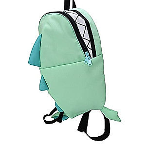 Good Smile Company Two-Strap Backpack, Multicolor