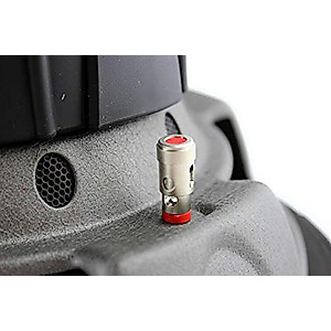 2) Kicker C104 10" 300W Comp 4-Ohm Car Audio Subwoofers Subs C10 Pair | 43C104