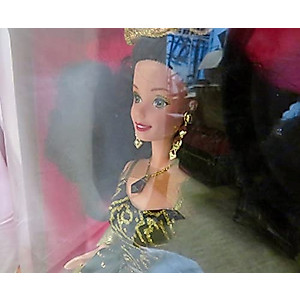 Barbie Moonlight Magic Special Limited Edition-1993
