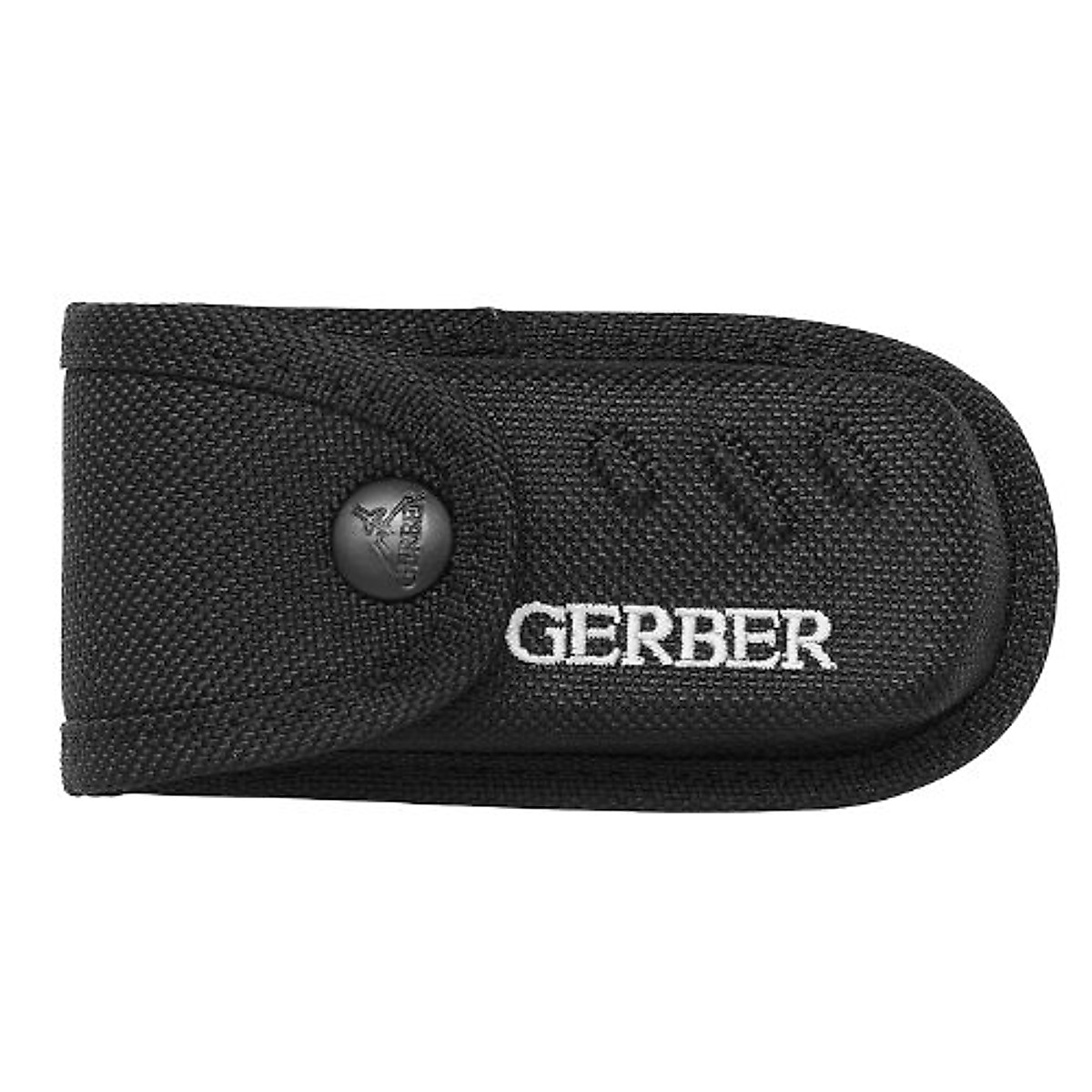 GERBER Freeman Guide Folding Knife, Fine Edge, Drop Point [31-000591]