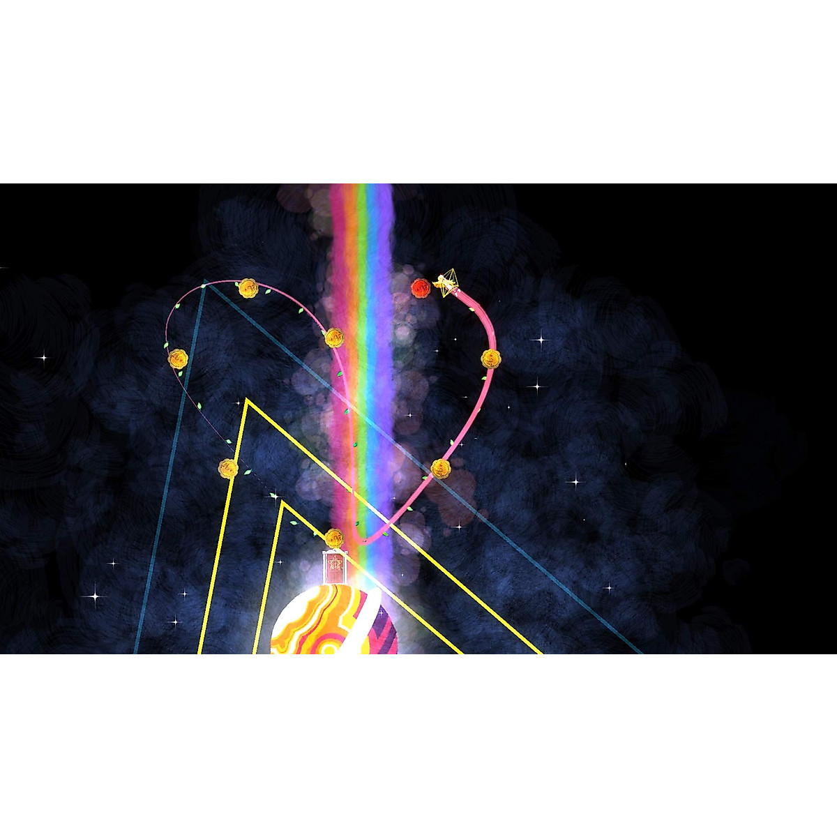 Gravity Ghost Limited Run 260