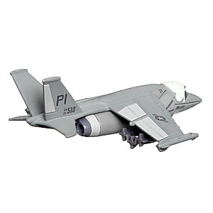 Disney Pixar Cars Marco Deluxe Vehicle, 1:55 Scale Die-Cast Character Cars, Collectible Toy Gifts for Kids Ages 3 Years & Older