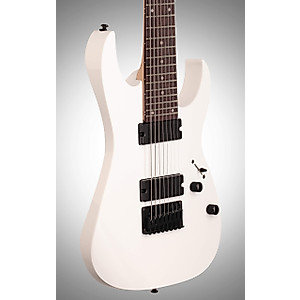 Ibanez RG8 8-String Electric Guitar (White)