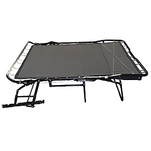 FR Sofa Sleeper Pull Out Couch Bed Deck Repair Kit, Twin Residential, 44"