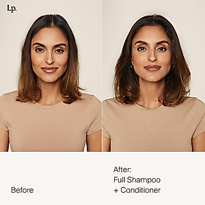 Living Proof Plump Up the Volume Kit