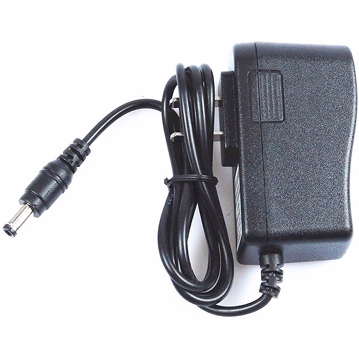 LIVISN DC 4.2V 1A Power Adapter Li-ion Battery Charger with LED Indicator 5.5x2.5 2.1mm Interface Suitable for Suitable for 3.7V 4.2V Lithium Battery