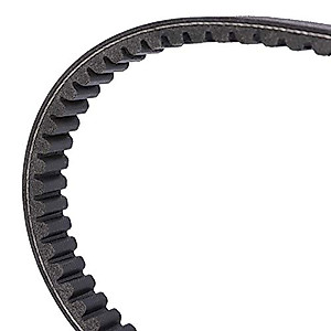 BLACKHORSE-RACING 40 Series Torque Converter Belt GO Kart Comet 203785A Comet 203785 MANCO 12346