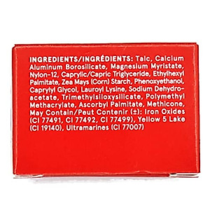 Patrick Starrr Translucent Setting Face Powder - Travel Size for Fair to Medium Dark Skin, Matte Finish