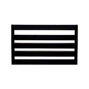 Pedaltrain Novo 24 SC 24 X14.5 Inches Pedalboard with Soft Case