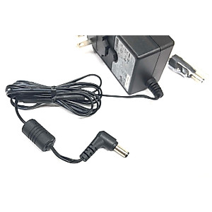 APD WA-24E12 12V DC 2A Power AC Adapter for Seagate FreeAgent FW External HDD Hard Drive - Black - Positive tip