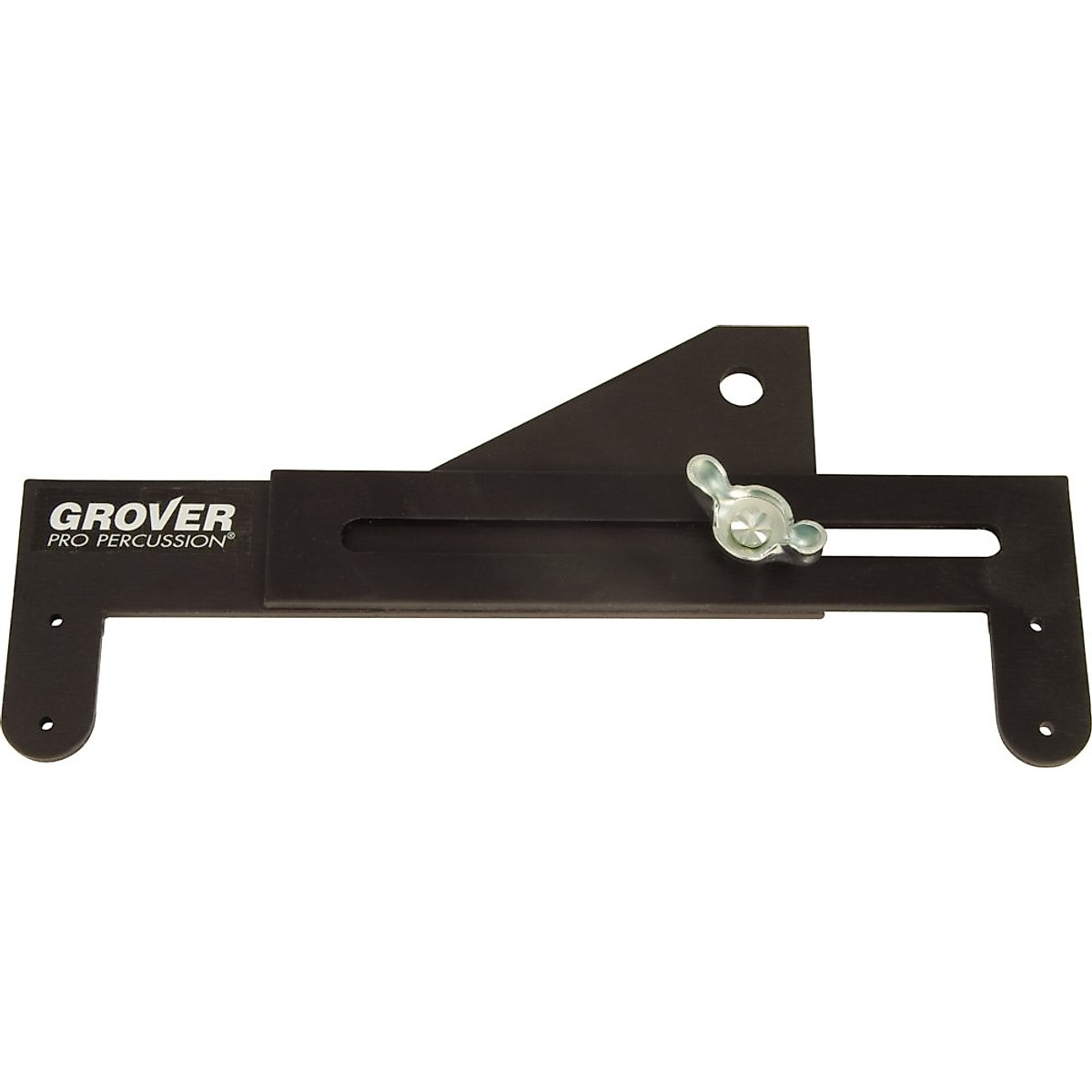 Grover Pro Percussion DTM Dual Triangle Mount