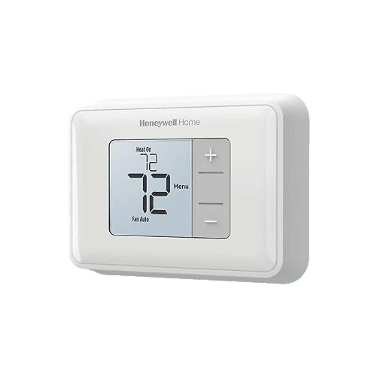 Honeywell Home RENEWRTH5160D Non-Programmable Thermostat (Renewed), White (RENEWRTH5160D/U)