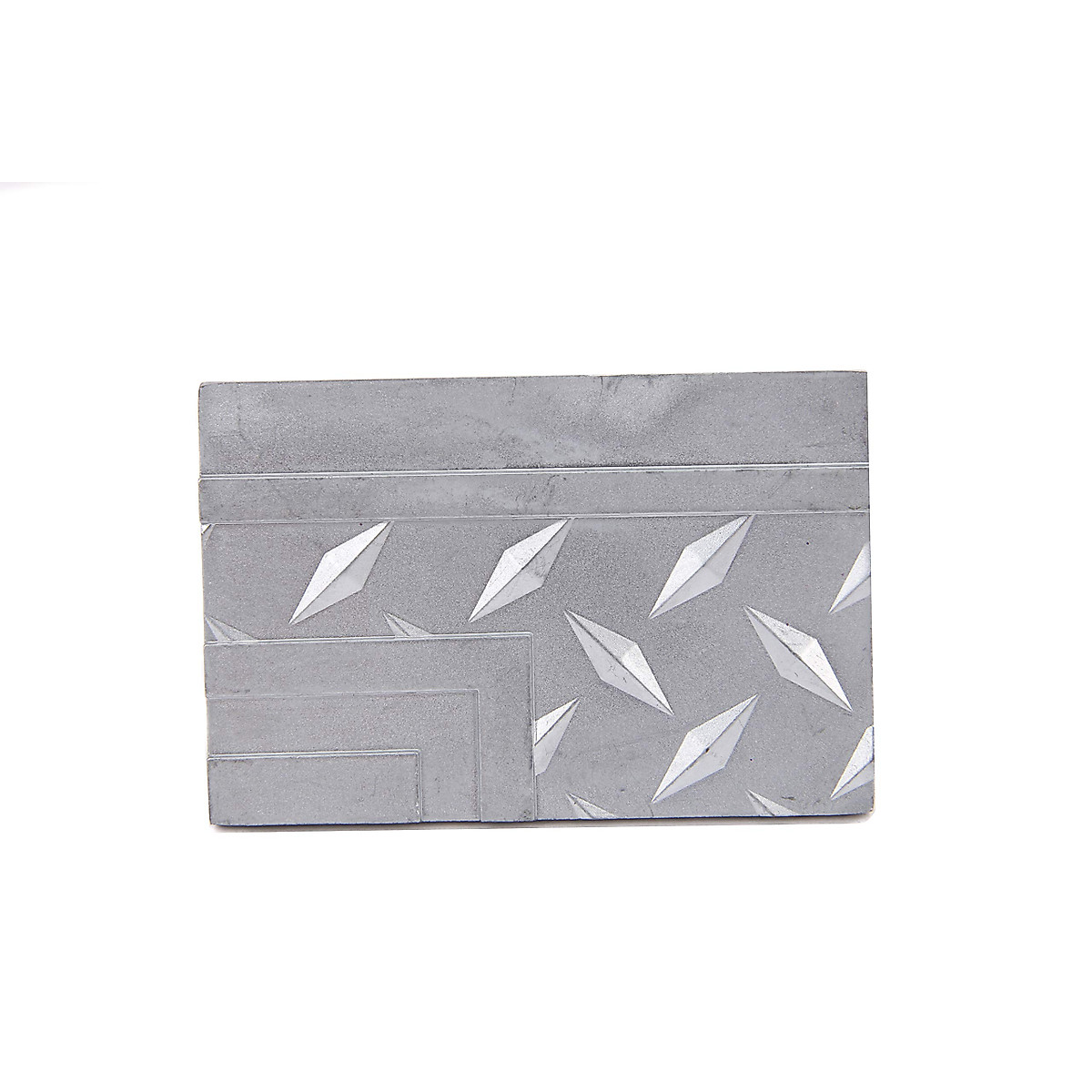 1:24 Jada 20 - Road Rats - '51 Mercury, Bare Metal