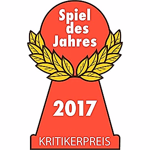 Blue Orange Games Kingdomino Award Winning Family Strategy Board Game, 4 players