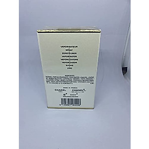 Chânél Coco Mademoiselle For Women Eau de Parfum Spray 1.7 Fl. OZ. / 50ML.