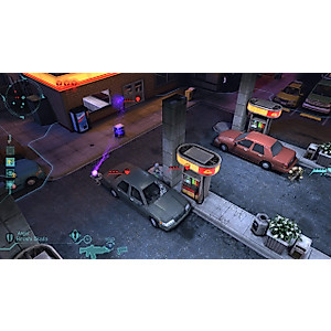 XCOM: Enemy Unknown - Xbox 360 (Renewed)