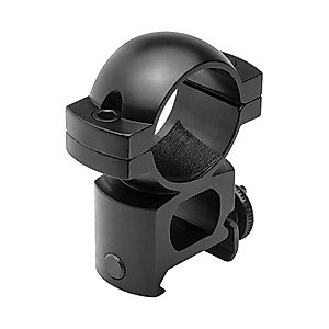 M1SURPLUS Tactical Kit For Henry Arms 22 Lever Action Carbine, Mossberg 702 Plinkster, Marlin Model 60 60SN 795 Rifles - Includes The Following - Compact 4x30 Rifle Scope + Scope Rings + Adapter Mount