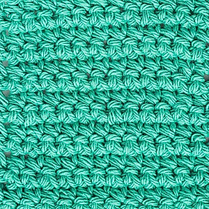Bernat Handicrafter Cotton Solids Yarn, 1.75 oz, Gauge 4 Medium, 100% Cotton, Emerald