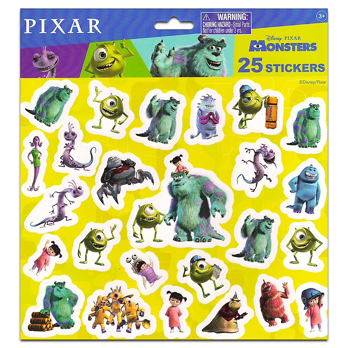 Disney Cars Imagine Ink Coloring Book Set for Toddlers Kids - Bundle Includes Mess Free Coloring Book with Magic Invisible Ink Pen (No Mess Art)