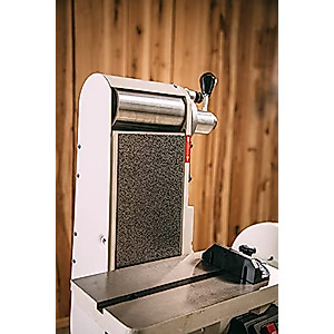 JET JSG-6DC 6"x48" Belt / 12" Disc Benchtop Sander, 1-1/2HP, 1Ph 115/230V (708599)