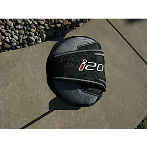 PING i20 Driver Headcover Cover