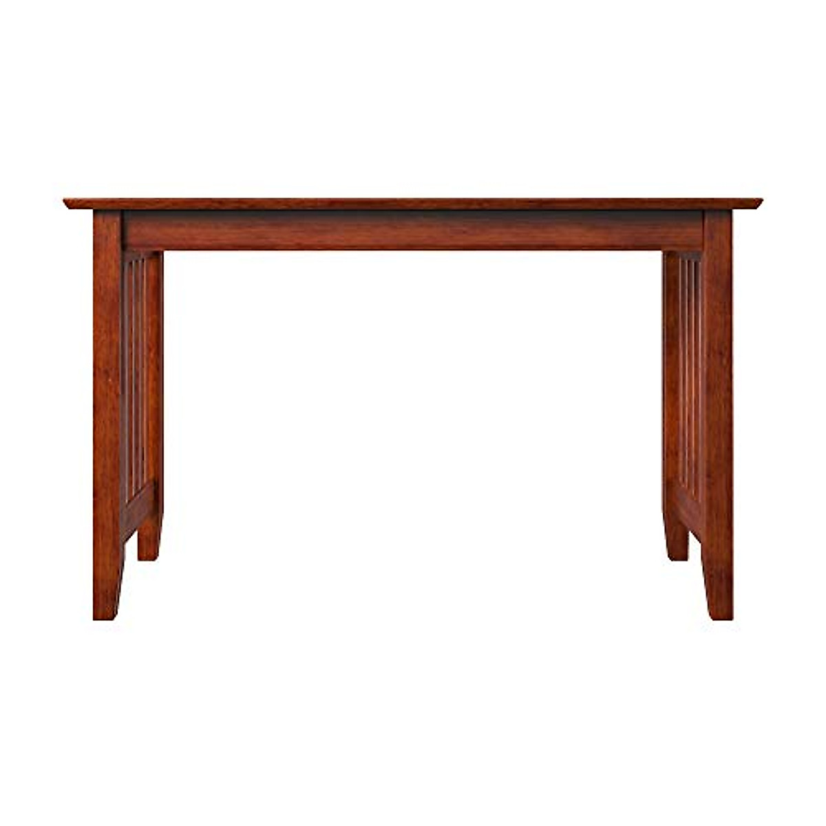 AFI Mission Writing Desk, Walnut