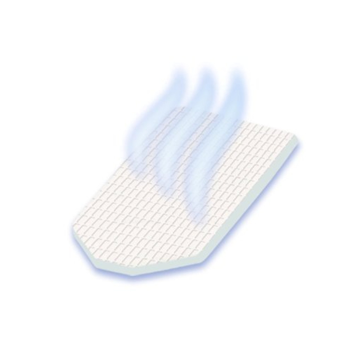 Vicks VapoPads, 6 Count - Soothing Menthol Vapor Pads for Vicks Humidifiers, Vaporizers, Waterless Vaporizers, and Plug-Ins, VSP-19