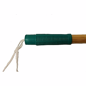 KUFA Sports Stainless Steel Gaff Hook, 24-Inch