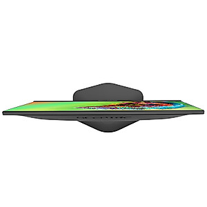 Sceptre 24" IPS Monitor 1920 x 1080p Ultra Slim 75Hz HDMI VGA 99% sRGB Metal Black 2021 (E248W-FPRK)