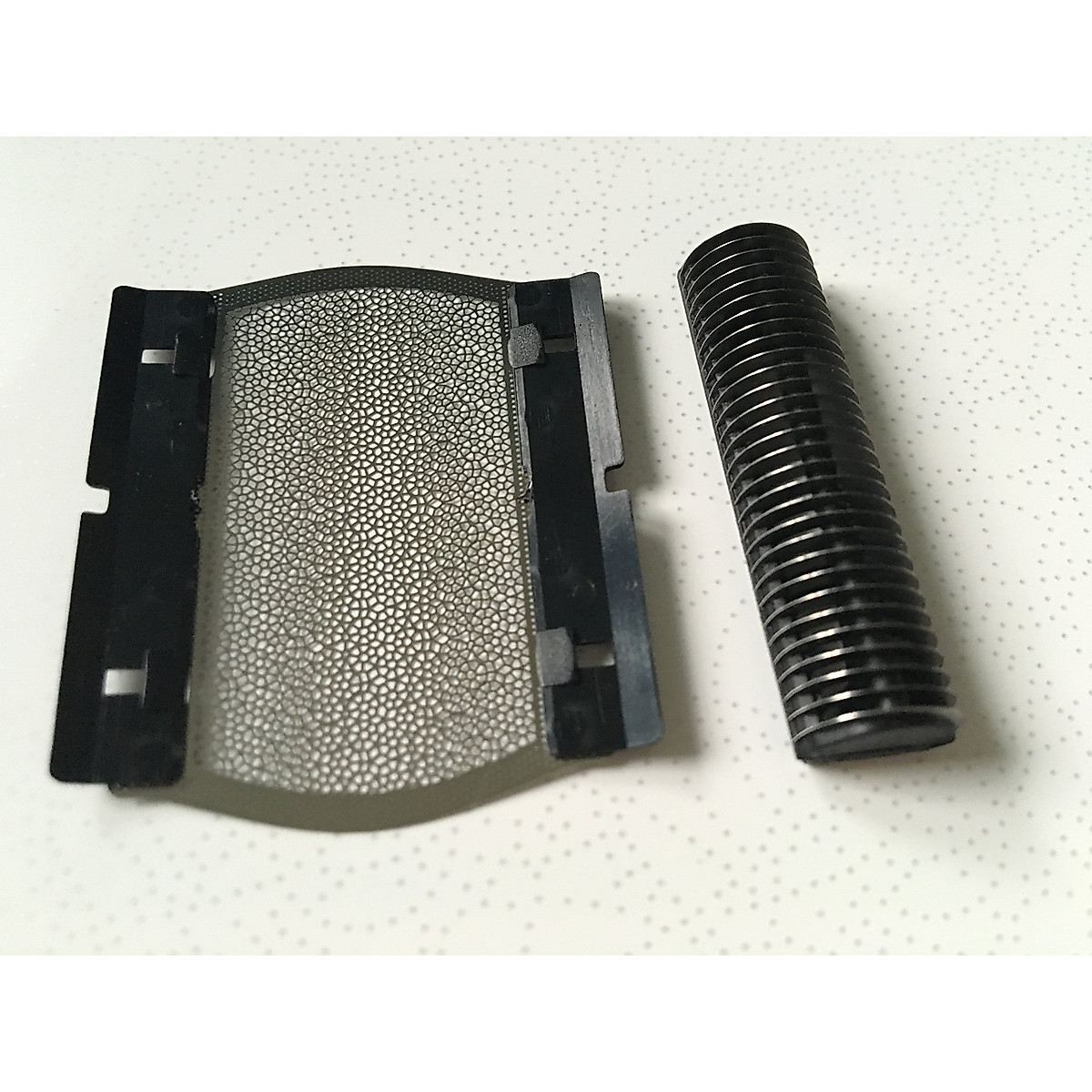 5S Foil Screen&Cutter for Br aun CruZer Twist PocketGo MobileShave 550 570 M60 M90 P40 P50 P60 P70 P80 P90