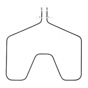General Electric WB44X5082 Bake Heating Element for Self Cleaning Ovens, 236-volt