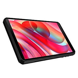 BLU M8L M0170WW 32GB GSM Unlocked Android Tablet - Black